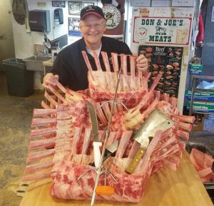 About Us - Don & Joe's Meats