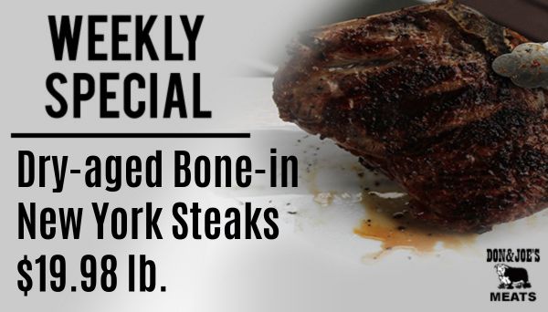 Home - Don & Joe's Meats