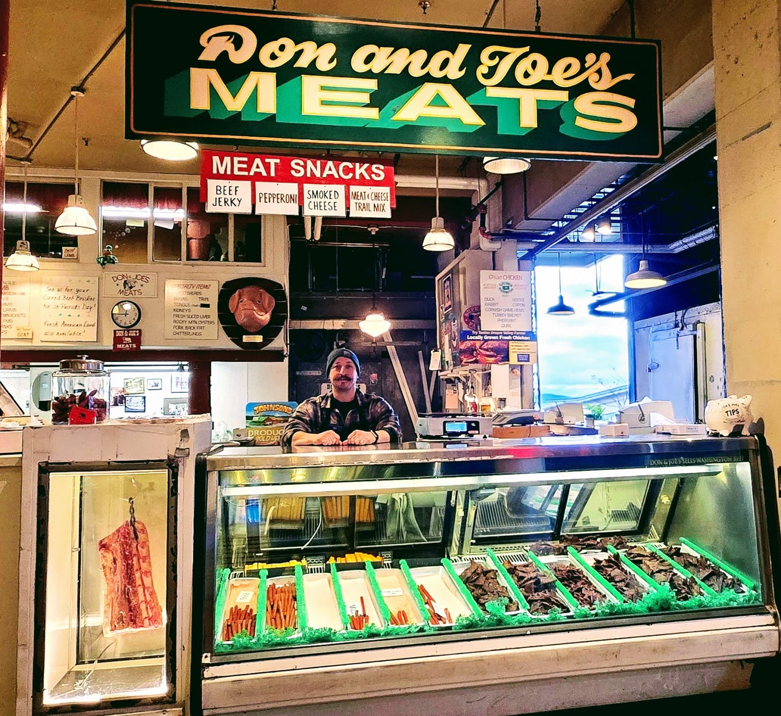 Home - Don & Joe's Meats